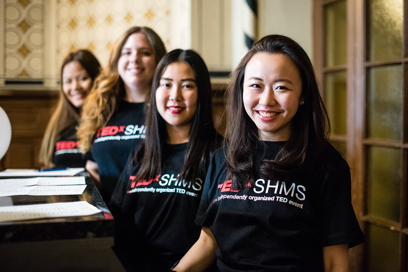 스위스 SHMS 새 소식과 일정