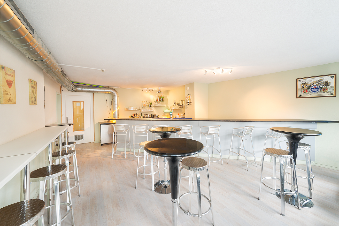 스위스 SHMS 새 소식과 일정