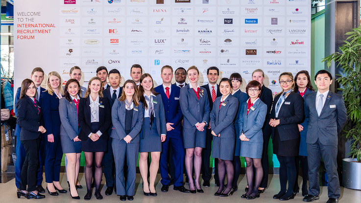 스위스 유학? 호스타!!!