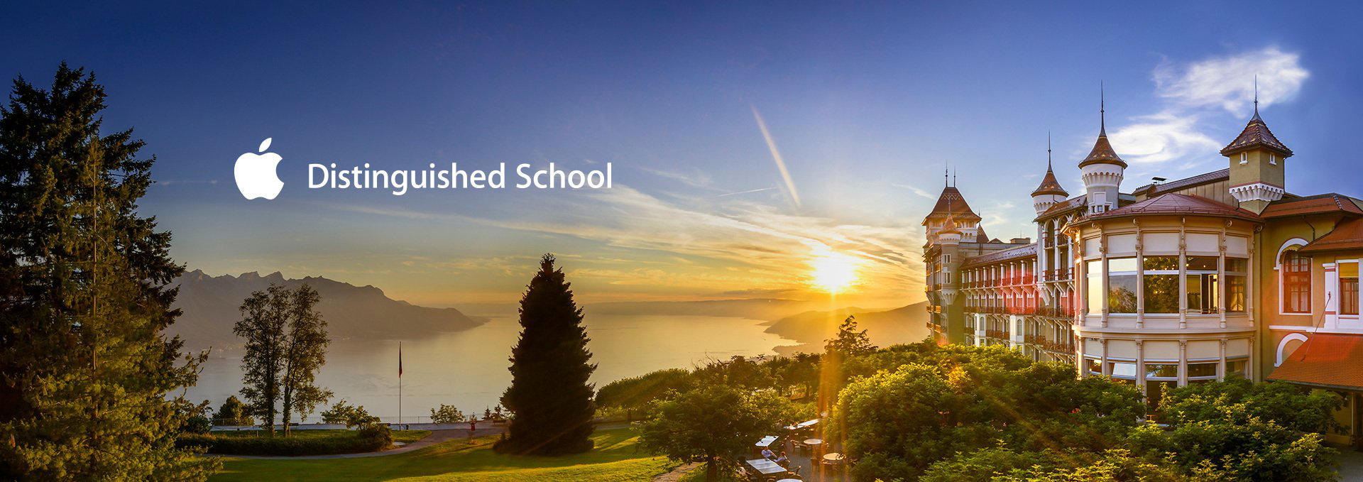 스위스 유학? 호스타!!!