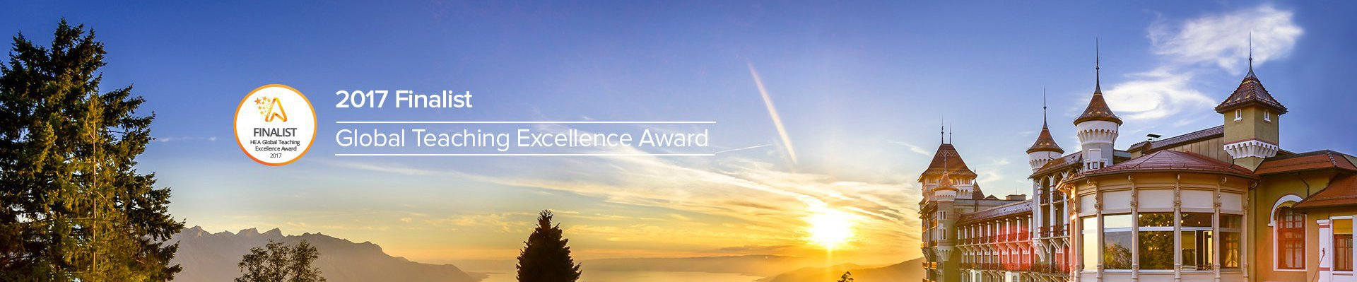 스위스 SHMS 대학과정