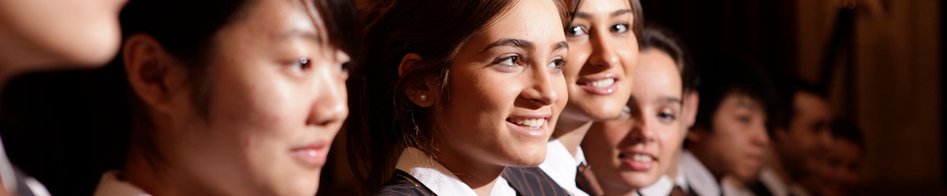 스위스 SHMS 대학과정