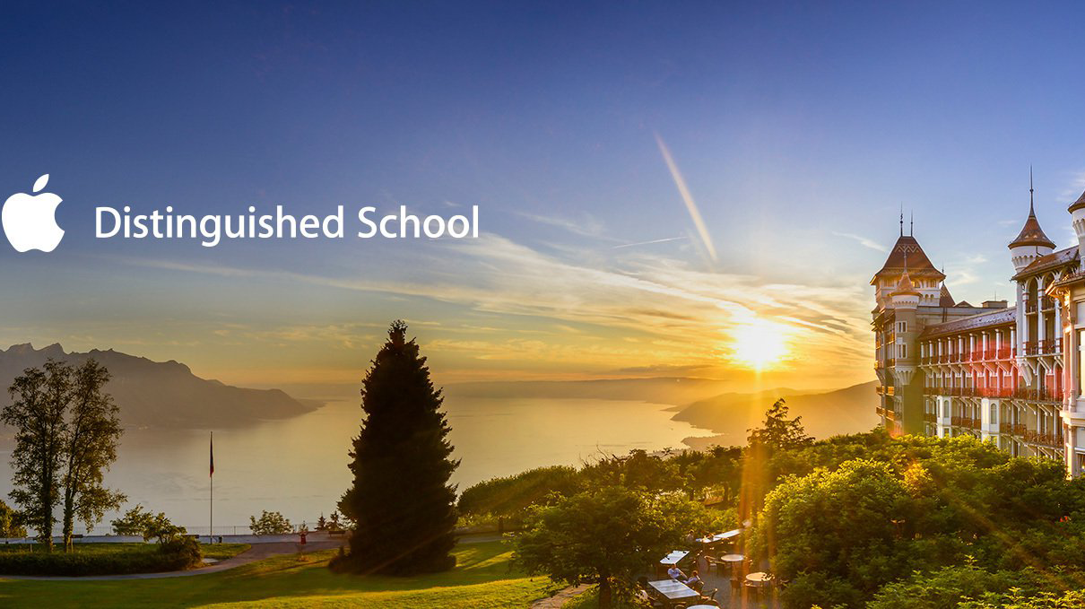 스위스 유학? 호스타!!!