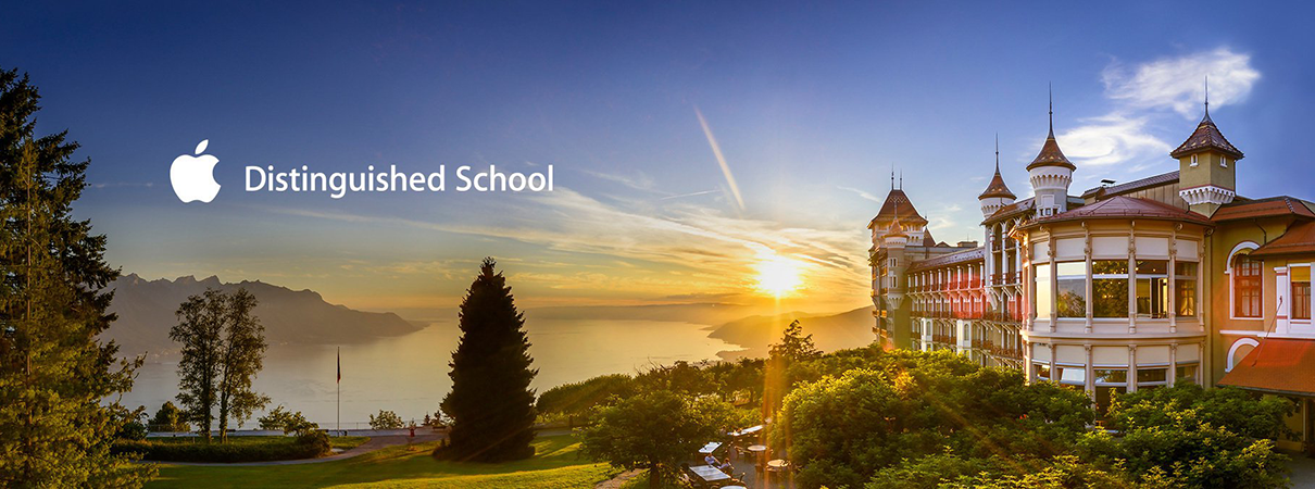 스위스 SHMS 대학소개